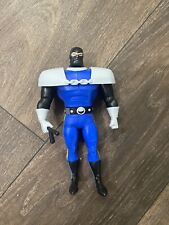 DC Batman: The Animated Series Lock-Up (BAF)