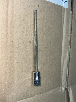 Snap On 3/8 Dr Deep Long 6mm Allen FAML6E | eBay