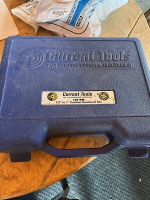 Sets - Hydraulic - Current Tool