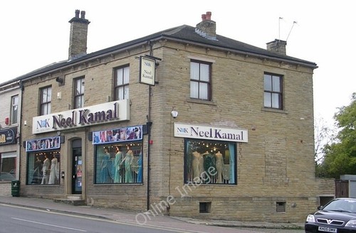 Photo 6x4 Neel Kamal - Leeds Road Bradford\/SE1632 c2009 | eBay