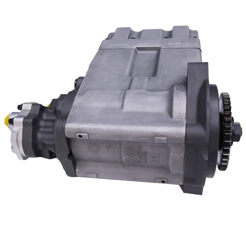 Fuel Injection Pump 10R-8897 10R8897 for CAT C7 C9 Engine 3126E Truck ...