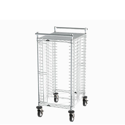 Metro CBNTC20M Front-Load PCB Handling Cart | eBay
