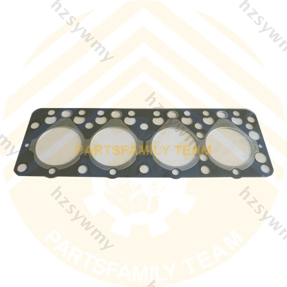 Engine Gasket set Fit For Nissan SD20 SD22 Engine | eBay