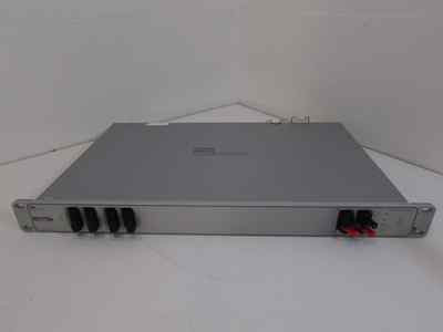 Netoptics RGN-SX-IL4 4x1 GigaBit SX Regeneration Tap Fiber, SX 62.5µm ...