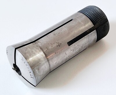Collets - Hardinge 5C Collet With Internal Threads