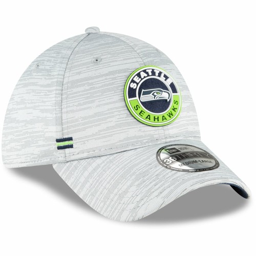 New Era 39Thirty Stretch Cap - NFL SIDELINE 2020 Official | eBay