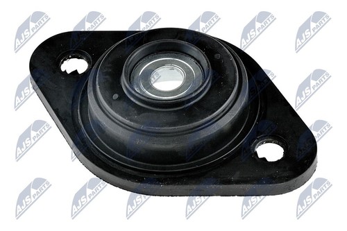 AD-VV-004 NTY Halterung Stoßdämpfer A Sprung für Volvo | eBay.de