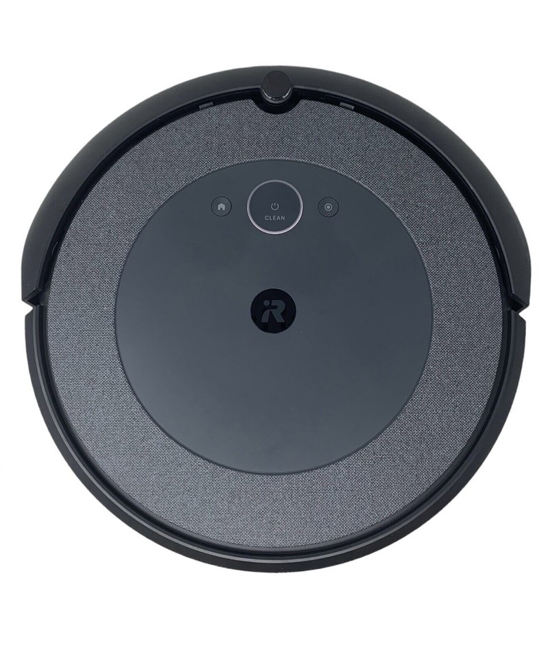 iRobot Roomba i3 EVO Wi-Fi Connected Robot Vacuum - Gray/Black ...