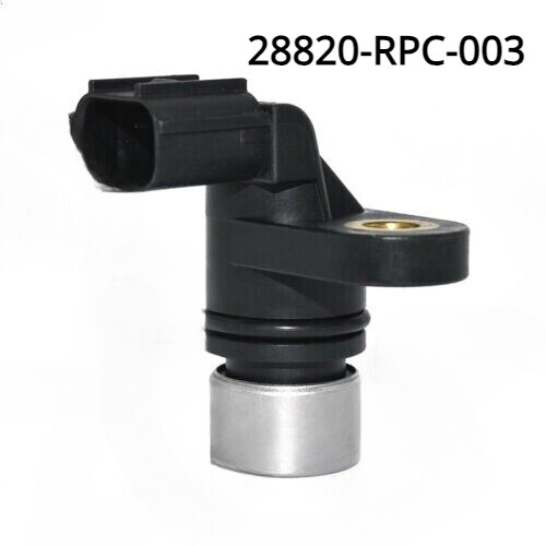 Transmission Speed Sensor Output For Honda ACURA 28820-RPC-003 28820 ...