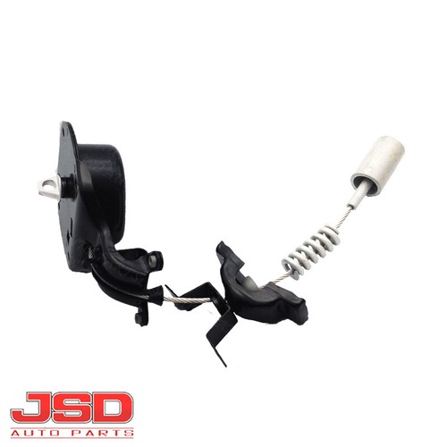 Rear Spare Tire Winch Hoist For Land Rover Range Rover Sport LR3 LR4 ...