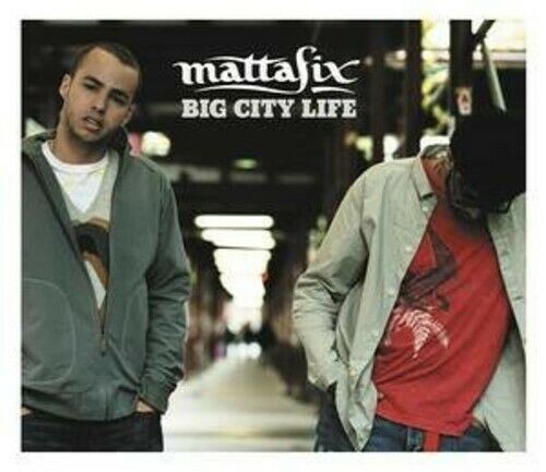 Big City Life CD - Like New 94633983205 | eBay UK