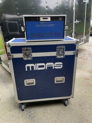 MIDAS PRO2c and DL251 in EXC Condition | eBay