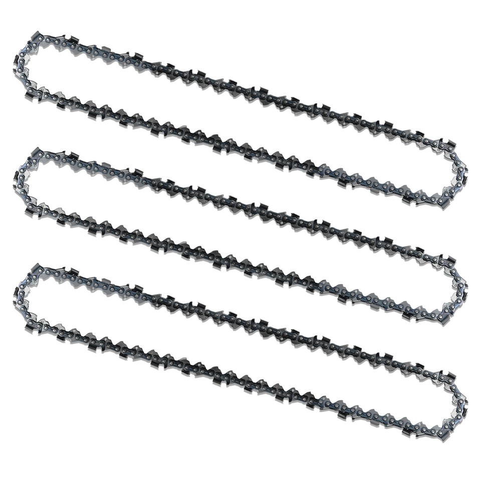 20" Chainsaw Chain TITANIUM FULL CHISEL .325-.050-78DL .325 PITCH | eBay