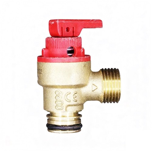 Pressure Relief Valve Enhanced Performance Long-Lasting Optimal ...