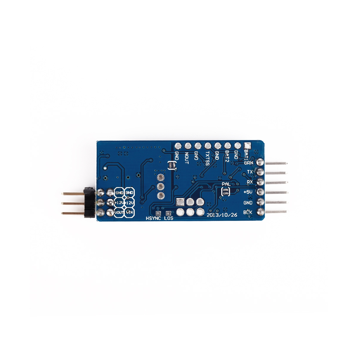 MinimOSD MAVLink OSD 2.6 2.52 Flight Control Board Levert4995 | eBay