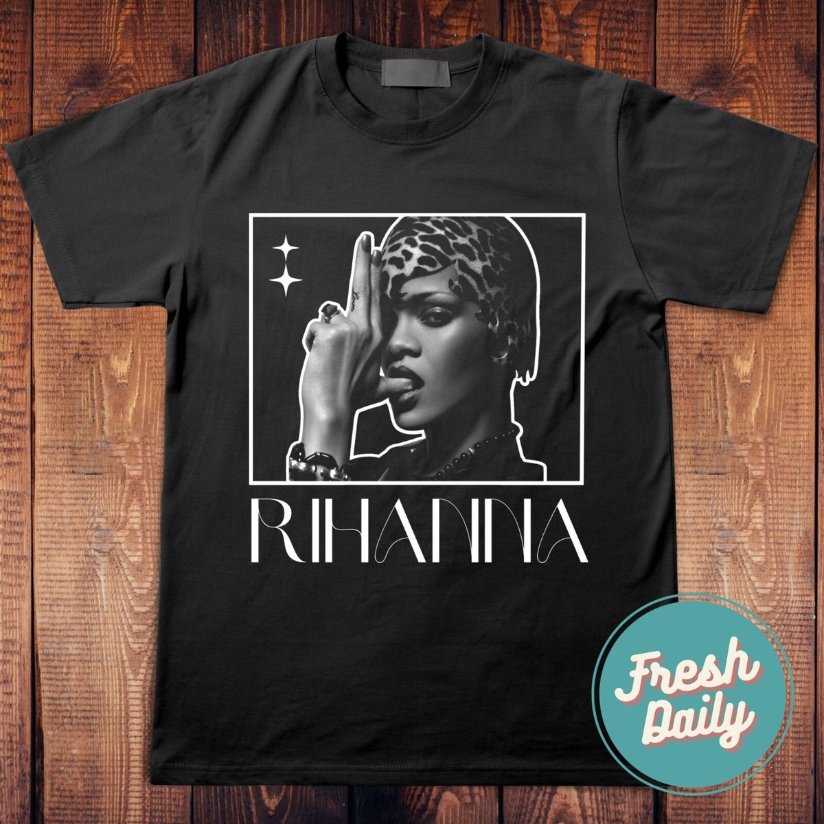 Rihanna Shirts