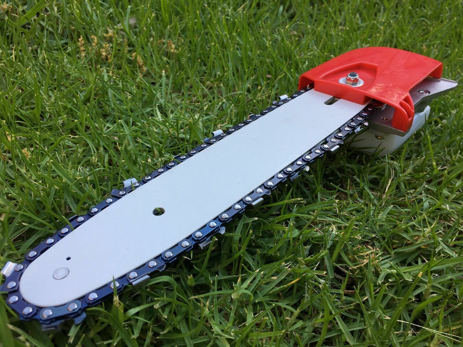 Chainsaw Attachment W/12" Bar For Certa 52cc 9-in-1 CT529IN1GCKA Line ...