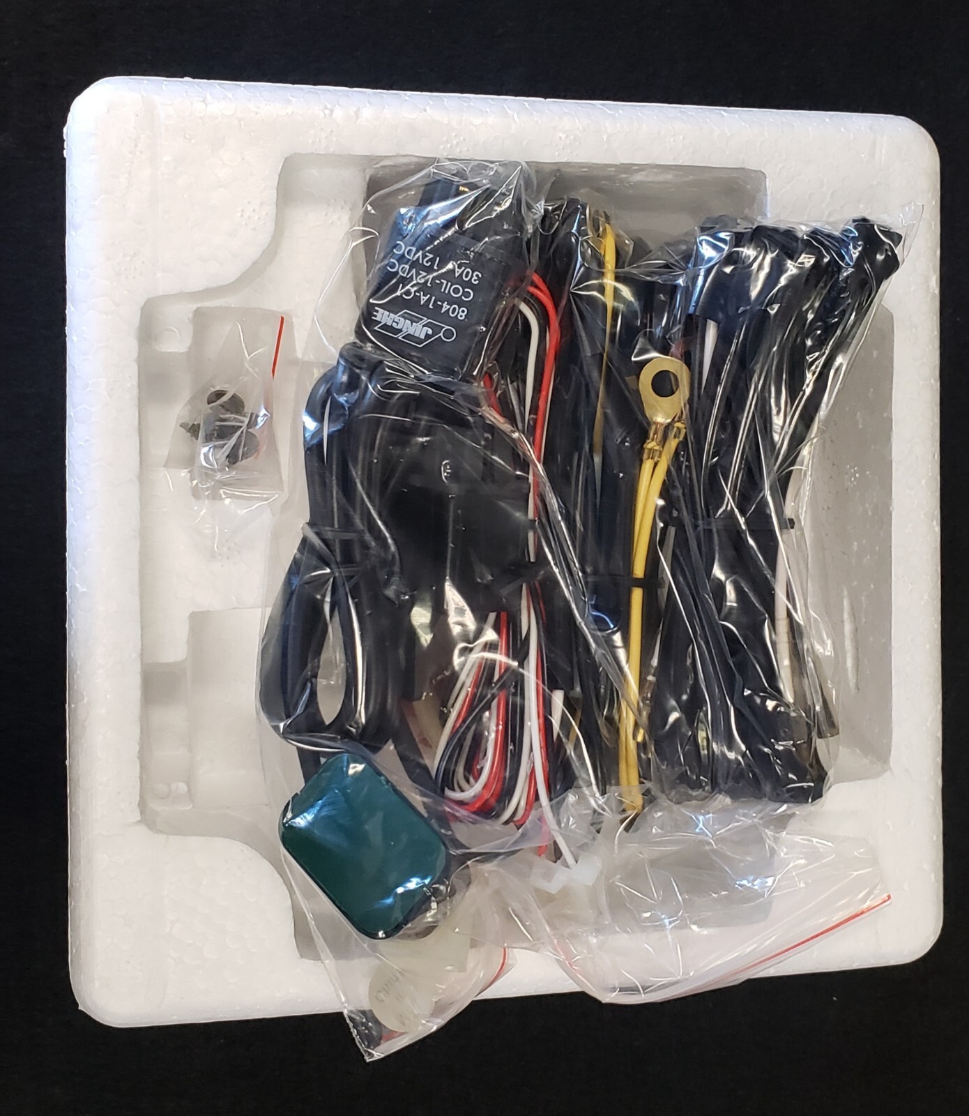 APC Universal 7 x 3 double fog light. | eBay
