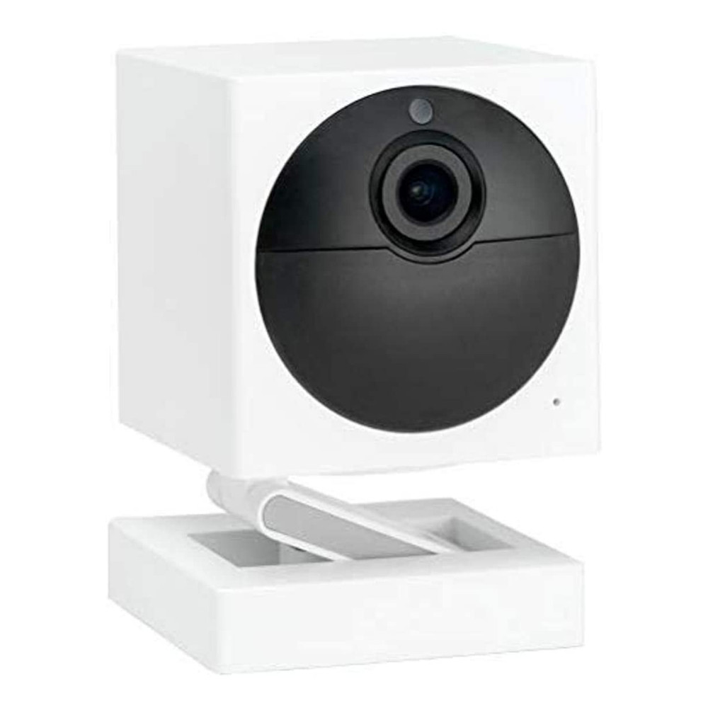Wyze v1 Wire-Free Smart Home Security Surveillance Camera w/ Night ...