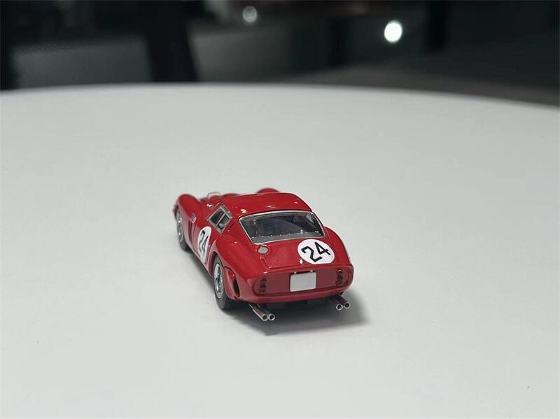 Finclassically 1:64 250 GTO Diecast Model Car | eBay