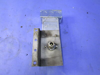 MULTI-PRODUCTS ACTUATOR W/MOUNT PLATE TB2000 .5A 120V 1 Y WARRANTY | eBay