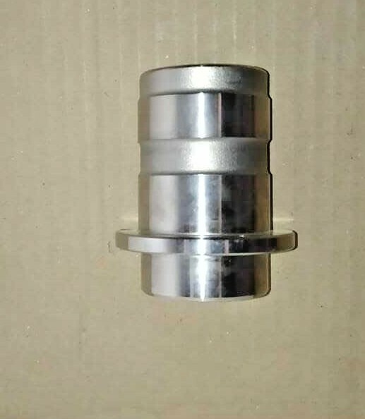 COUPLING SLEEVE FOR SCANJET FIXED TANK CLEANING MACHINE SC 30/SC 90T P ...