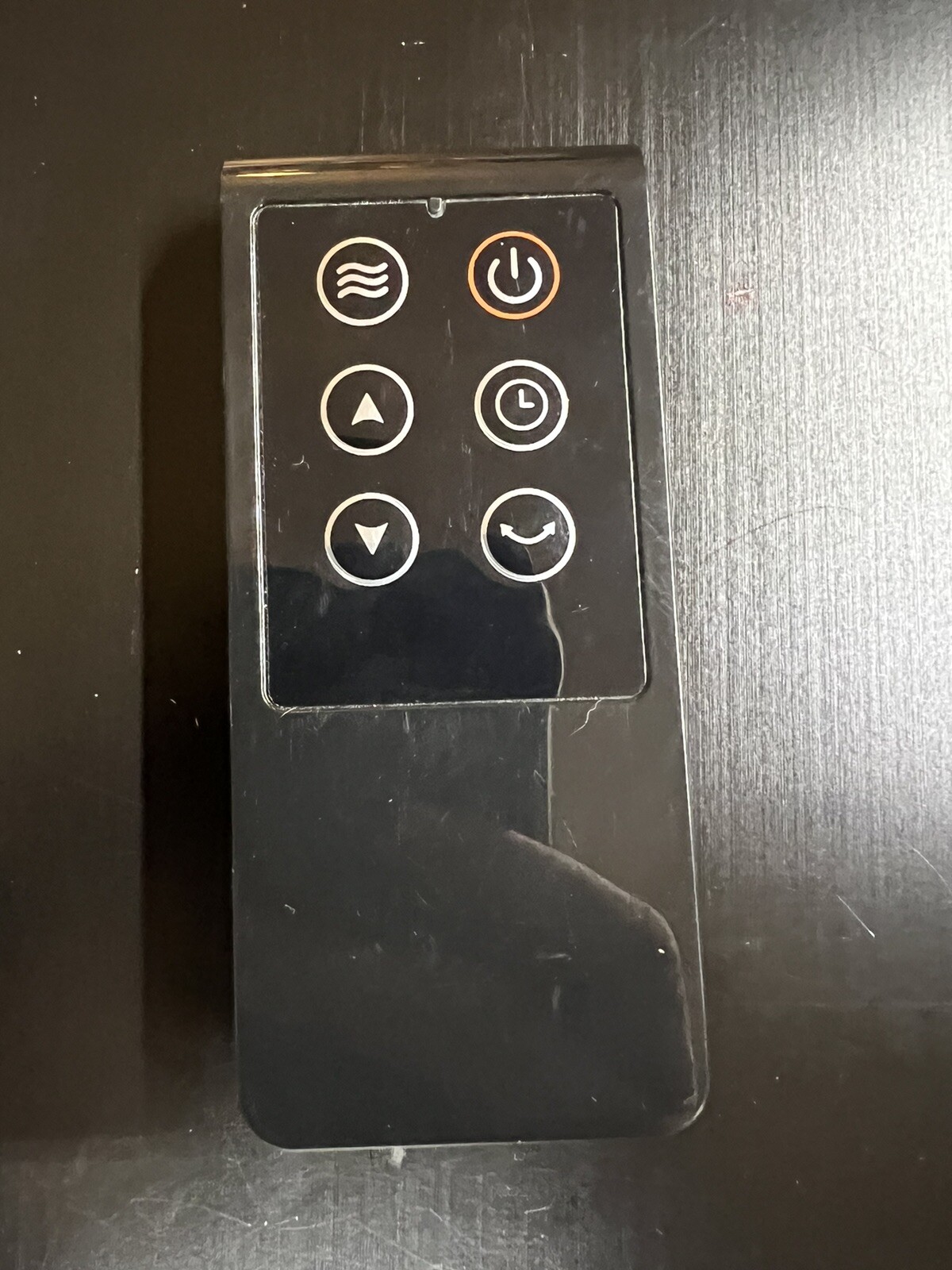 Pelonis NT15-13C Tower Ceramic Heater Oscillating Remote Control for ...