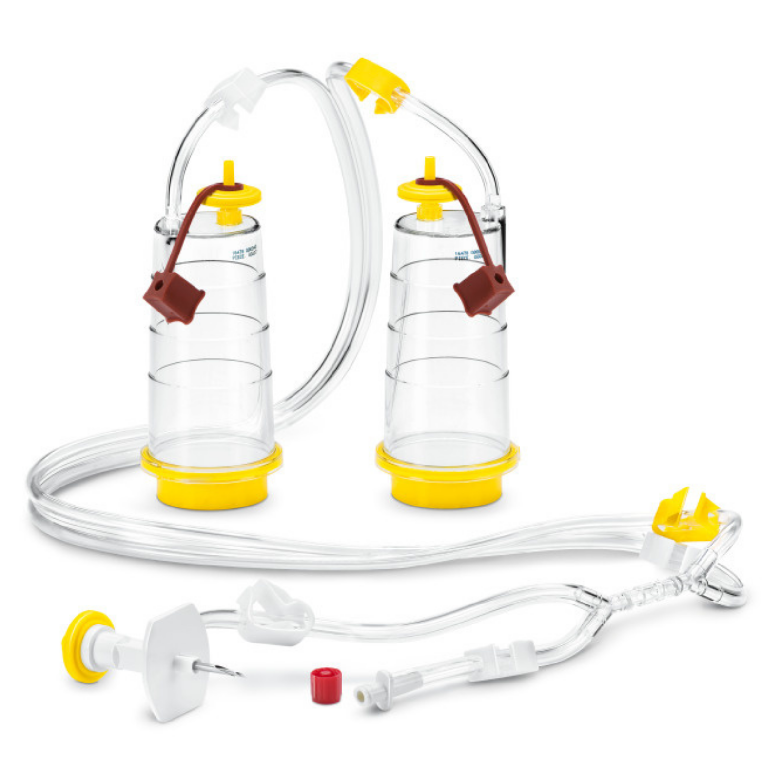 Sterisart NF One-Connector Closed Sterility Testing System Luer 16468 ...