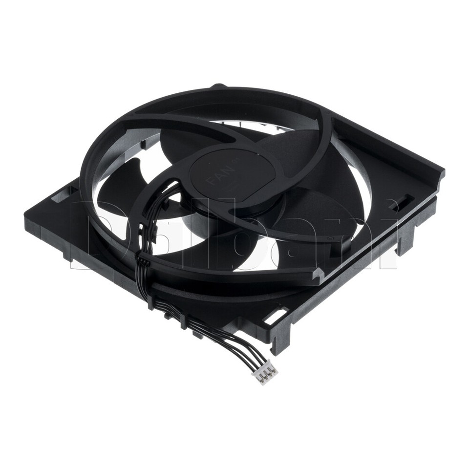 OEM Microsoft Internal Cooling Fan for Xbox One S SLIM 1681 PVA120F12M ...