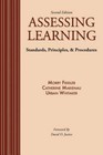 Assessing Learning: Standards, Principles, and Procedures: New ...