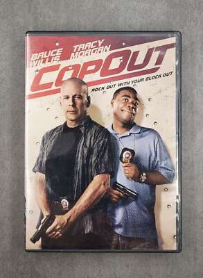 Cop Out DVDs | eBay