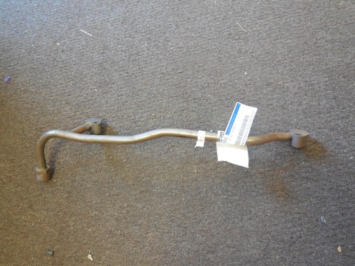 NOS 1985 - 1988 Ford Thunderbird 5.0L V8 Exhaust Air Supply Manifold ...