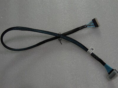 DELL POWEREDGE T350 8 BAY LFF SERVER H755 H355 PERC RAID V9N7D CABLE | eBay