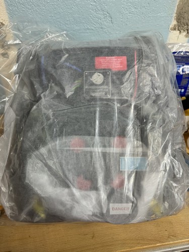 Ghostbusters X Loungefly AMC Exclusive Proton Full-Size Backpack NWT ...