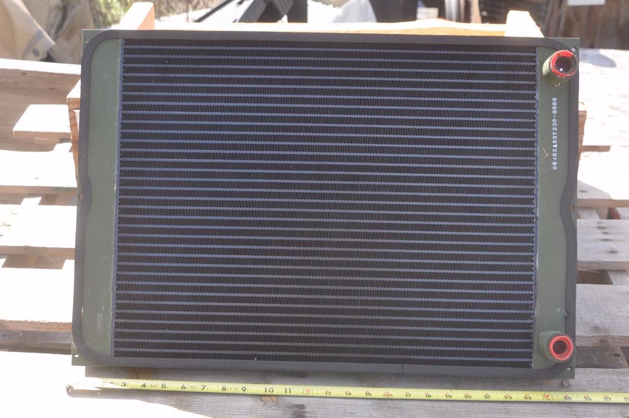 Marvin Land Systems Condenser Assembly 230-9066 NEW | eBay