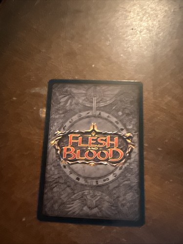 Lot of 10 Flesh and Blood TCG Trading card #32 | eBay