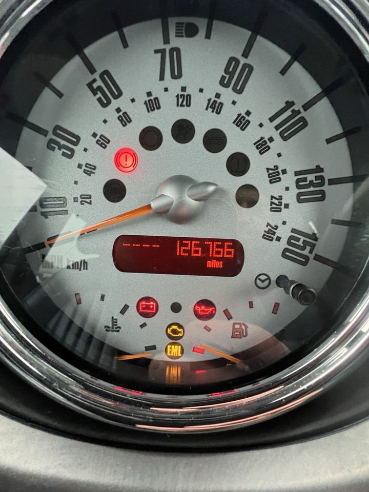 Mini Cooper S JCW R53 | eBay UK