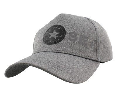 Converse Cap Unisex Cap Size OS, Color: Grey | eBay