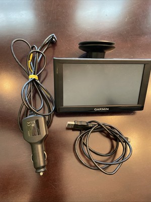 Garmin Nuvi 65LMT w/ North America map | eBay