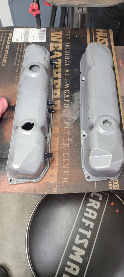 mopar 440 engine complete running new build | eBay