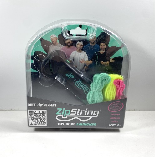 Dude DPF01004 Collectable ZipString Toy for All Ages for sale online | eBay