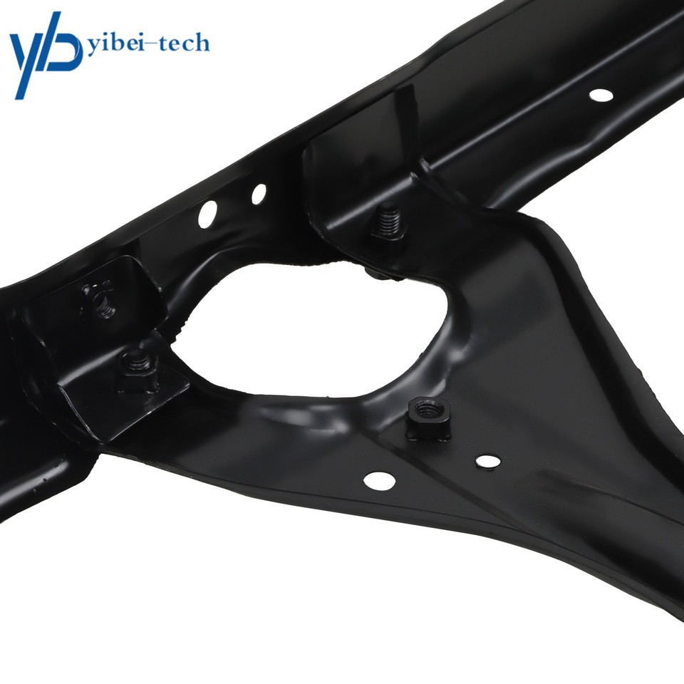 Radiator Support Assembly For 2012-2016 Subaru Impreza 2013-2017 ...