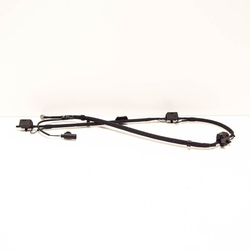 NEW BMW X3 F25 WINDSHIELD WASHING SYSTEM NOZZLE LHD 61667213281 ...