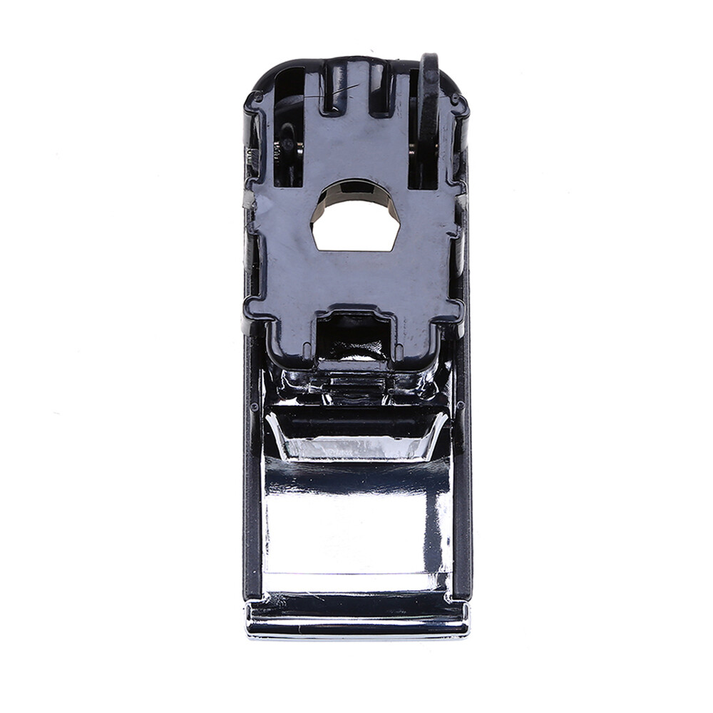 Left Drive Glove Box Lid Handle Open/Lock Puller for Audi A4 B6 01-07 ...