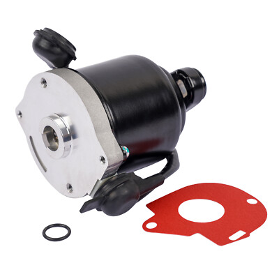 ABS Pump Brake Booster Motor Assy for 1997-2010 Toyota 4Runner Lexus ...