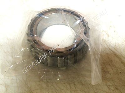 BEARING CONE WHEEL M211 / M135 TYSON PN# 39590 CAT 3K3036 NSN: 3110-00 ...