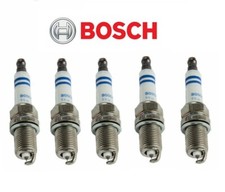 OEM Volvo 800 S70 V70 C70 S80 S60 V70 5 Cyl Turbo Spark Plugs 8692071 ...