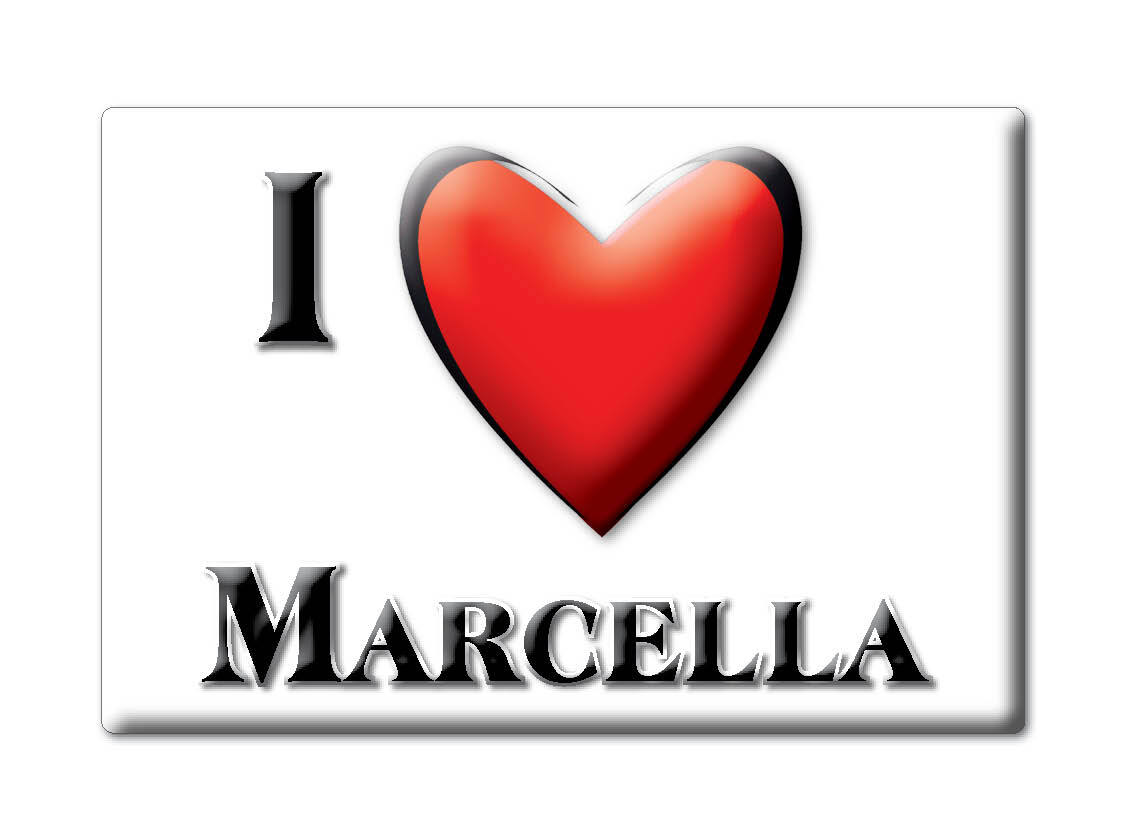 Marcella, Stone County, Arkansas - Fridge Magnet Souvenir USA | eBay