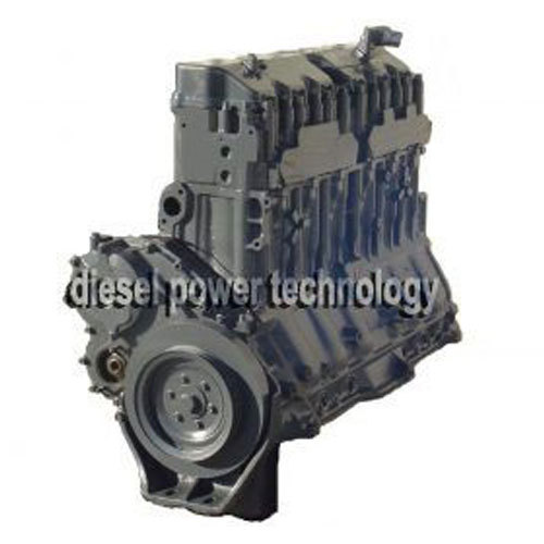 Mack E7 (Mechanical Injection) Remanufactured Diesel Engine Ext Long ...
