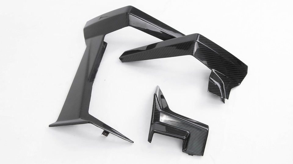 Ride Command Surround + Interior Control Dashboard For 20+ Polaris RZR ...